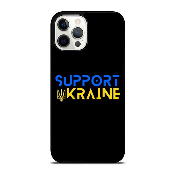 Accessories | Support Ukraine I Stand With Ukraine Ukrainian Flag Coat ...